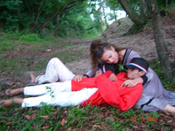 Proyectarán la película Acosta Ñu en Ayolas – Entidad Binacional Yacyretá